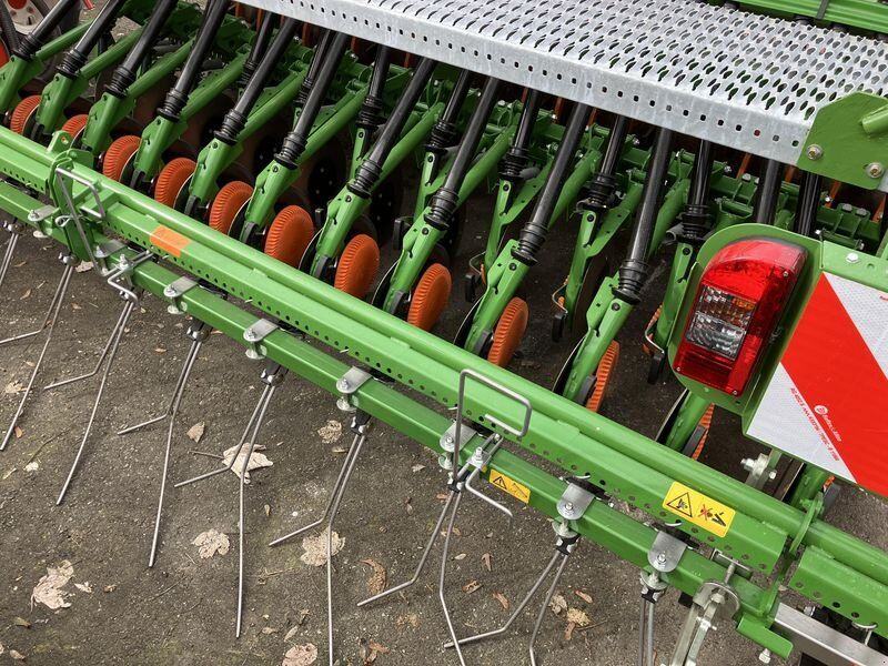 Amazone KE 303 + AD 3000 Super