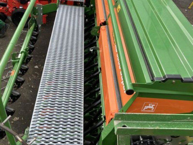 Amazone KE 303 + AD 3000 Super