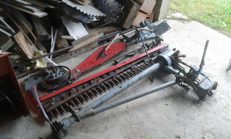 Bočna kosa za IMT 533,539,542,549