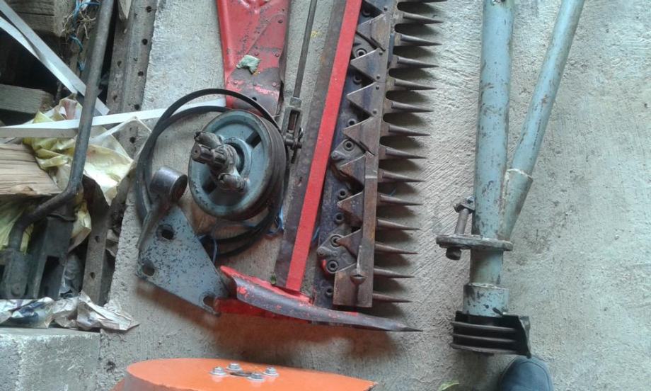 Bočna kosa za IMT 533,539,542,549