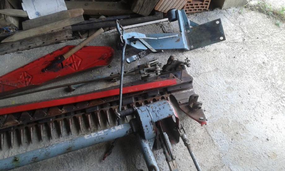 Bočna kosa za IMT 533,539,542,549