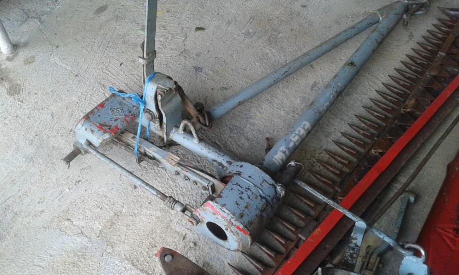 Bočna kosa za IMT 533,539,542,549