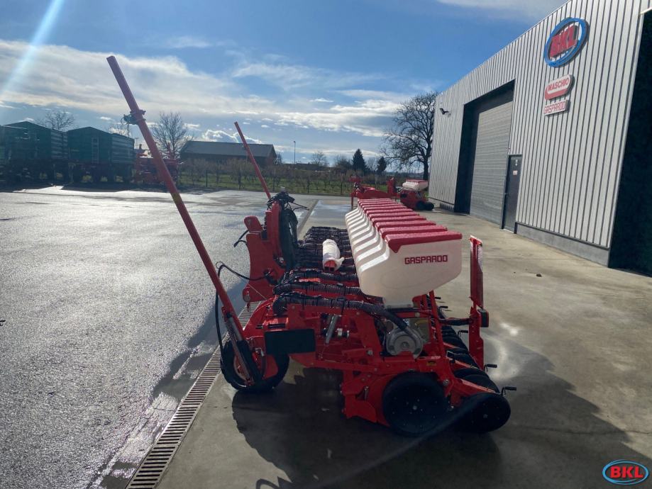 Gaspardo MT 6-7-8-9-11-12R BASE Fix