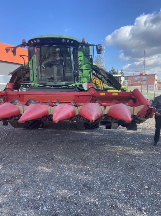 Heder CAPELLO Quasar 8 redi 70 cm