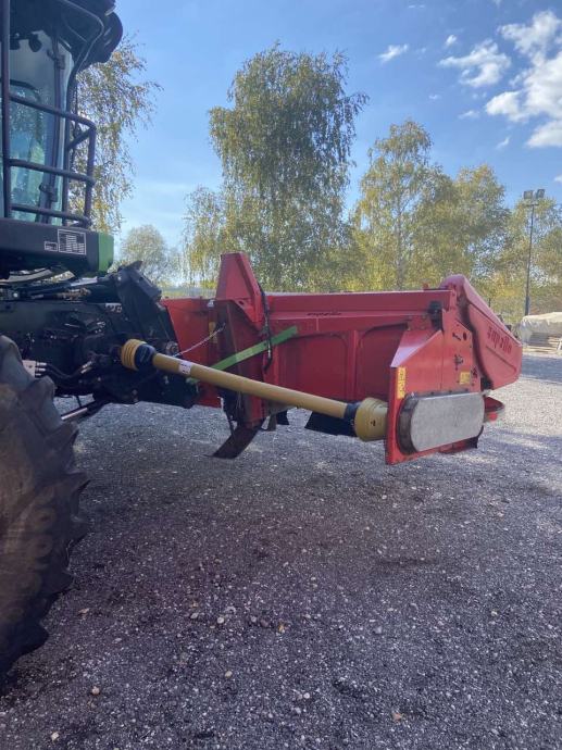 Heder CAPELLO Quasar 8 redi 70 cm