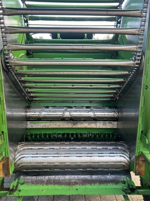 Krone Vario Pack 1500 Multi-Cut