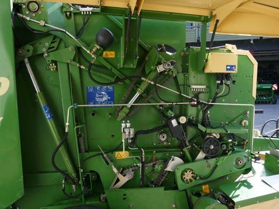 Krone Vario Pack Multi-Cut 1500