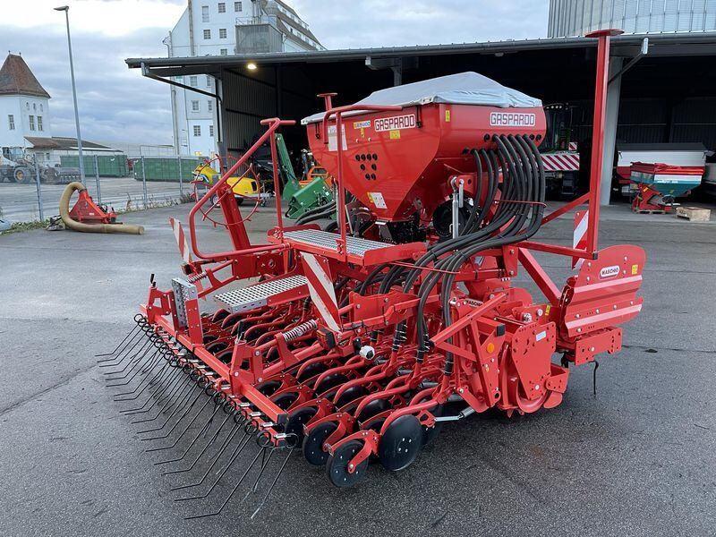 Maschio DC Classic 3000/Aliante Corex