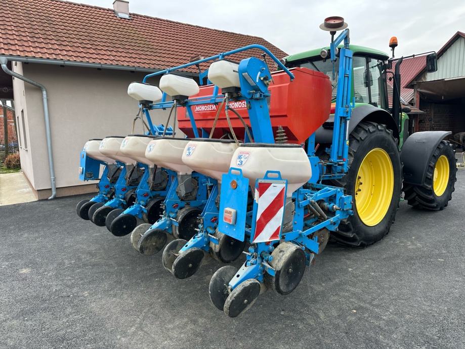 Monosem ng plus 3 extend