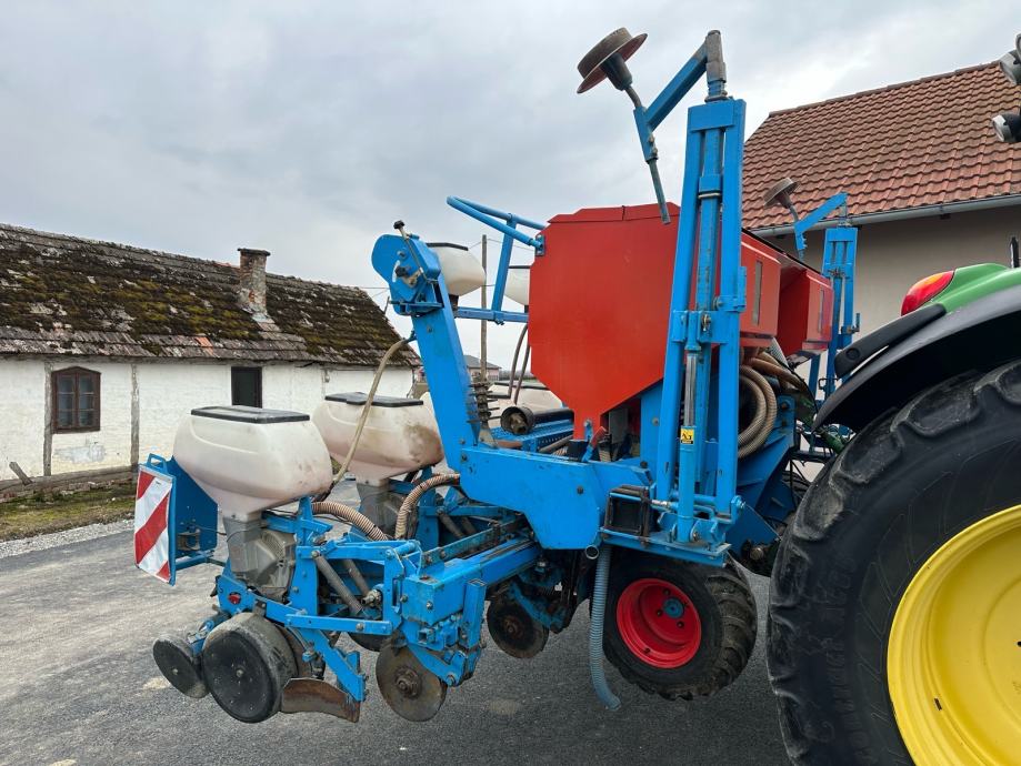 Monosem ng plus 3 extend