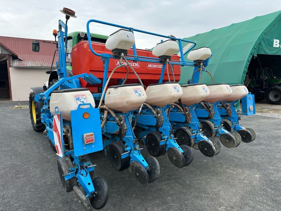 Monosem ng plus 3 extend