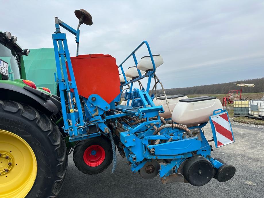 Monosem ng plus 3 extend