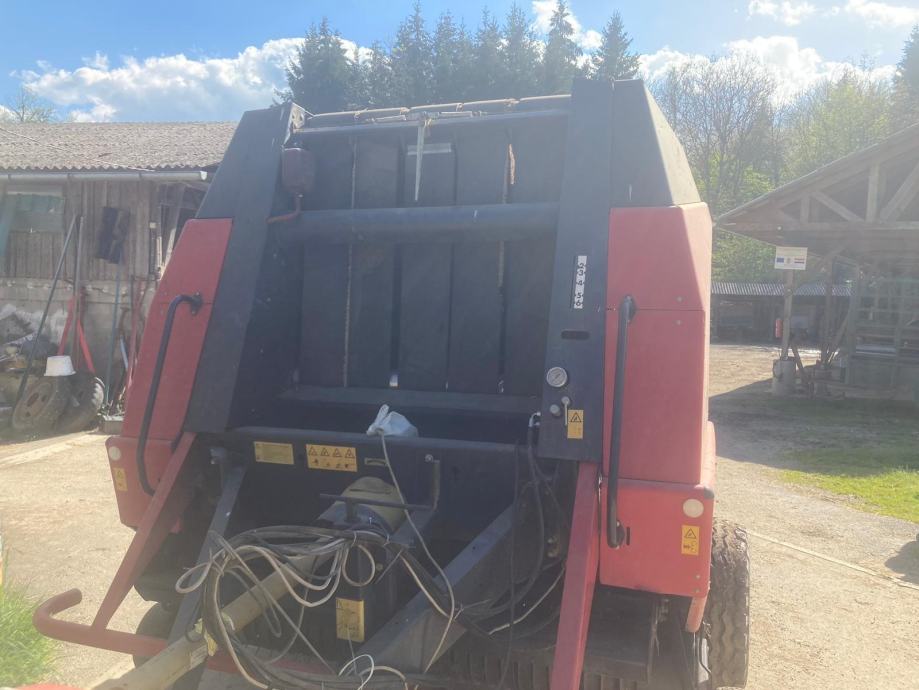 Rolo balirka Vicon RV1601