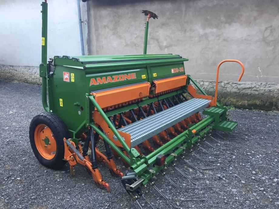 Sijačica Amazone D9-30 AMALOG +,MOGUČA DOSTAVA