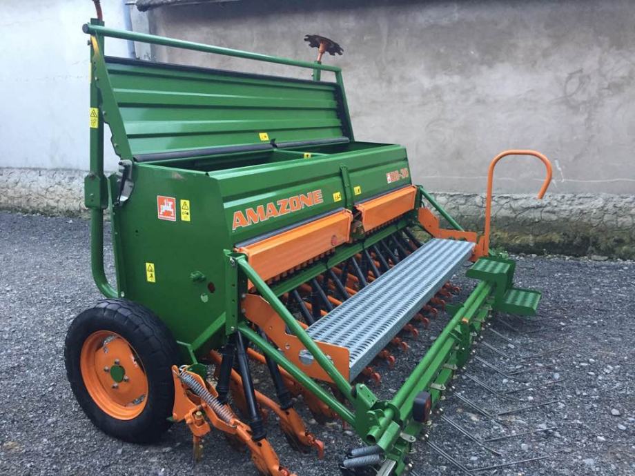 Sijačica Amazone D9-30 AMALOG +,MOGUČA DOSTAVA