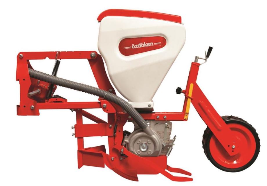 SIJAČICA PROFI SEED VPHE-DG4