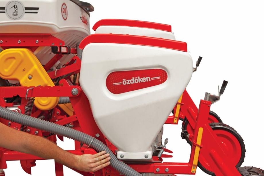 SIJAČICA PROFI SEED VPHE-DG4