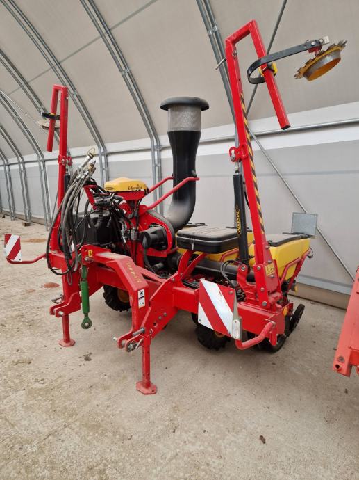 Sijačica Vaderstad Tempo TPR 4 - Četveroredna