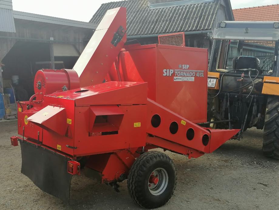 Sip Tornado 40 Eol 6