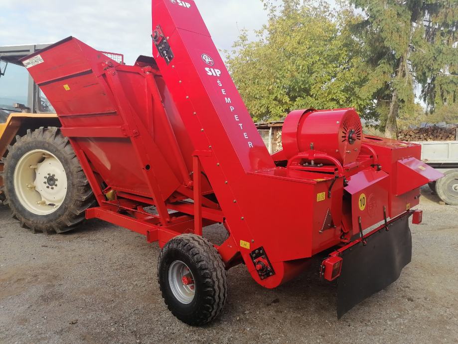 Sip Tornado 40 Eol 6