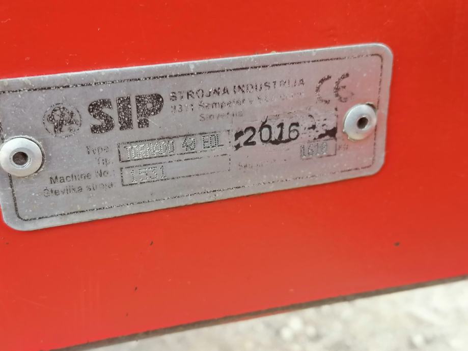 Sip Tornado 40 Eol 6