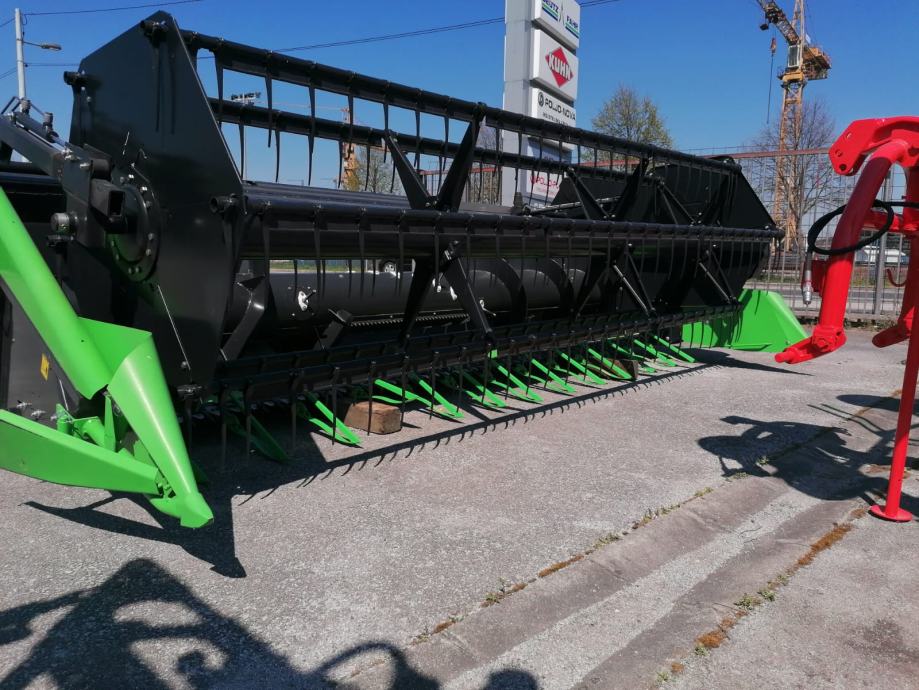 STANDARD Žitni heder 4,2m