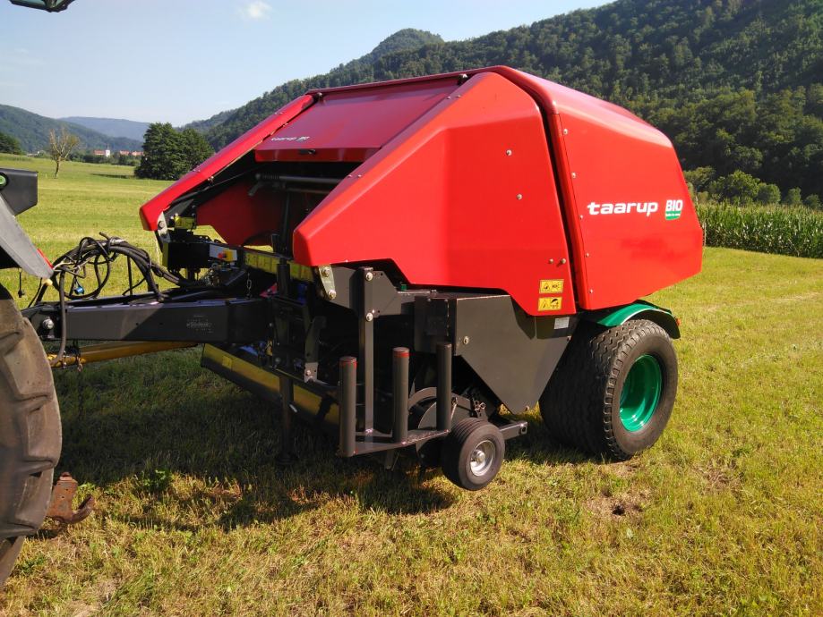 Taarup BIO KOMBINIRANA BALIRKA KOT NOVA