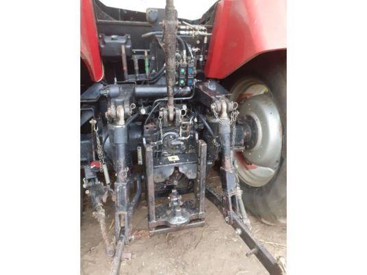 Traktor Case CS 120