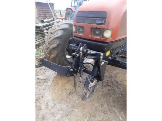Traktor Case CS 120