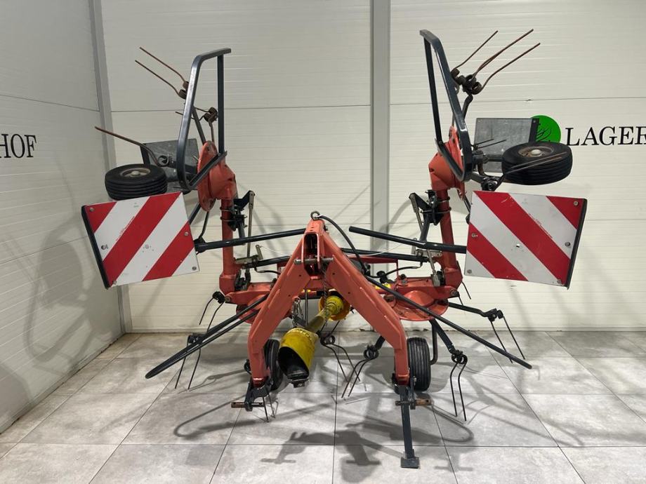 Vicon FANEX 452D Okretač