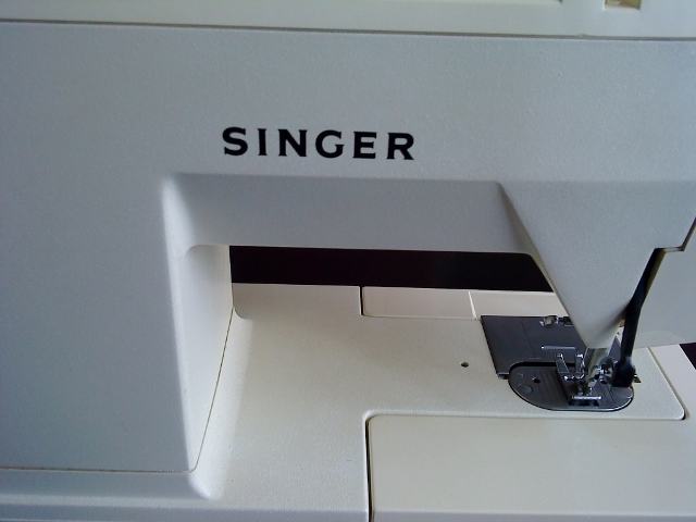 Šivaća mašina SINGER SERENADE 10