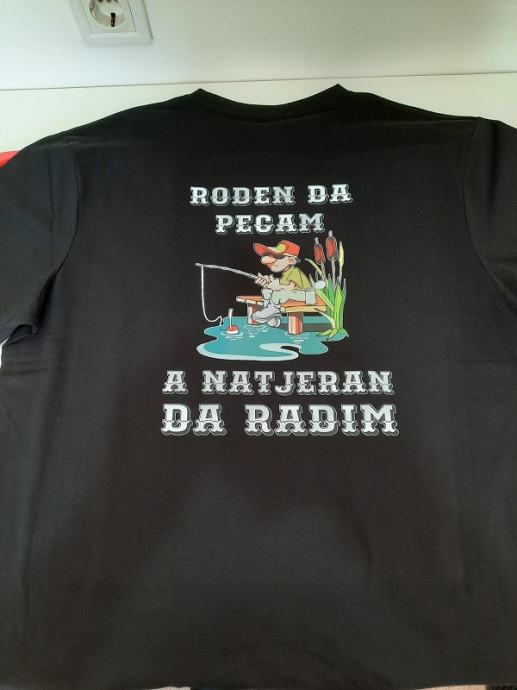 DTF TD2 PRO Epson XP600 2 glave! + oprašivač-tunel BEST BUY!