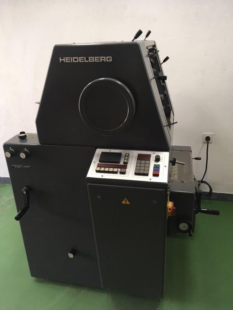 HEIDELBERG TOK