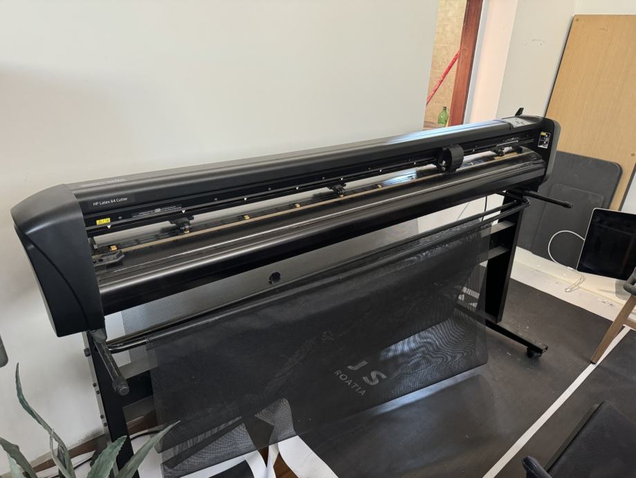 HP Latex 335 / HP Latex 64 cutter / laminator XPRO **POVOLJNO