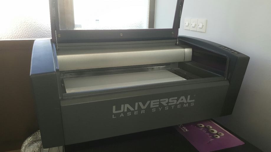 Laserska graverka VersaLaser VLS 3.50