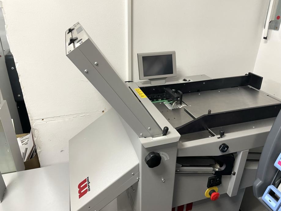 Morgana DocuFold PRO falcerica