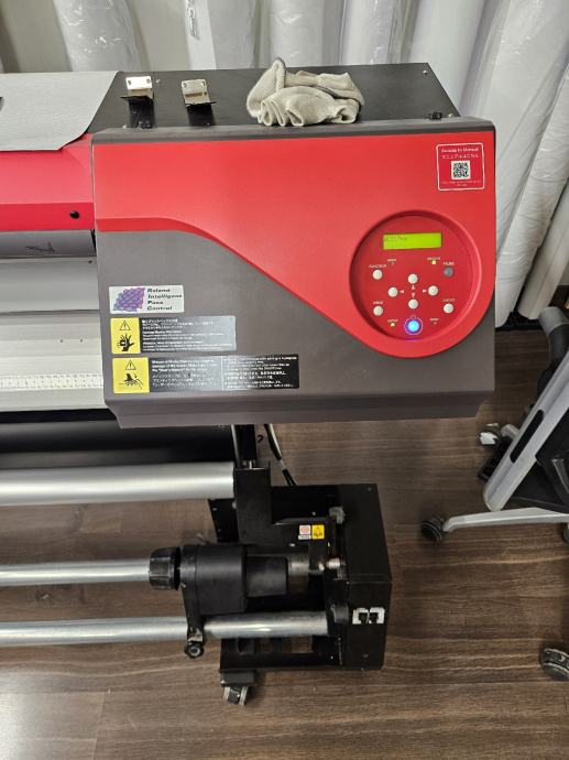 Printer Roland VersaExpress RF 640 Eco Solvent