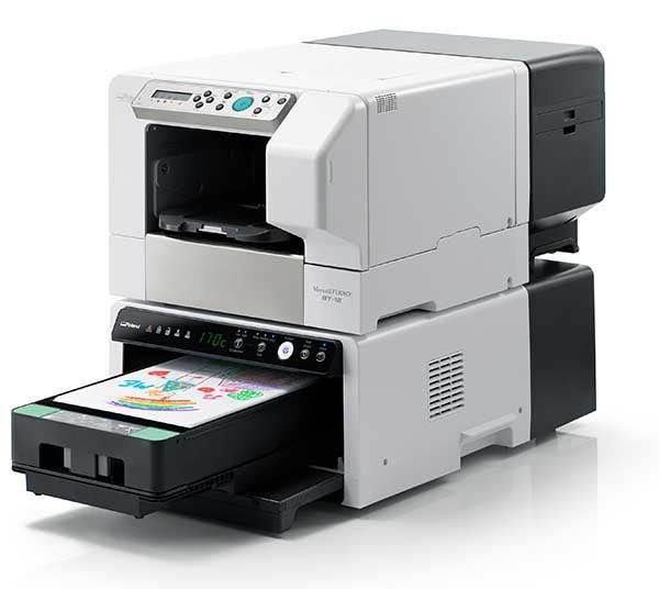 Roland BT-12 DTG printer za majice DEMO PRINTER SA LAGERA