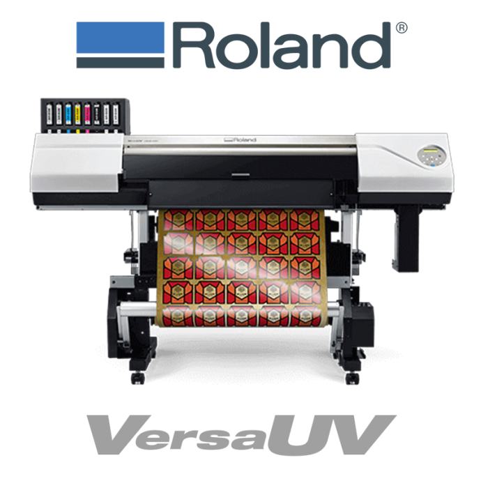 Roland-VersaUV-LEC2-330-UV-printer - Leasing