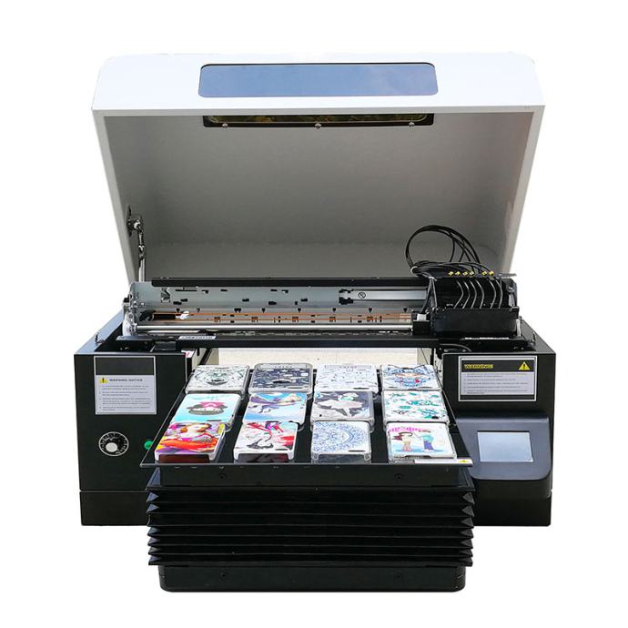 UV printer A3+ NOVO! Nekorišteno!