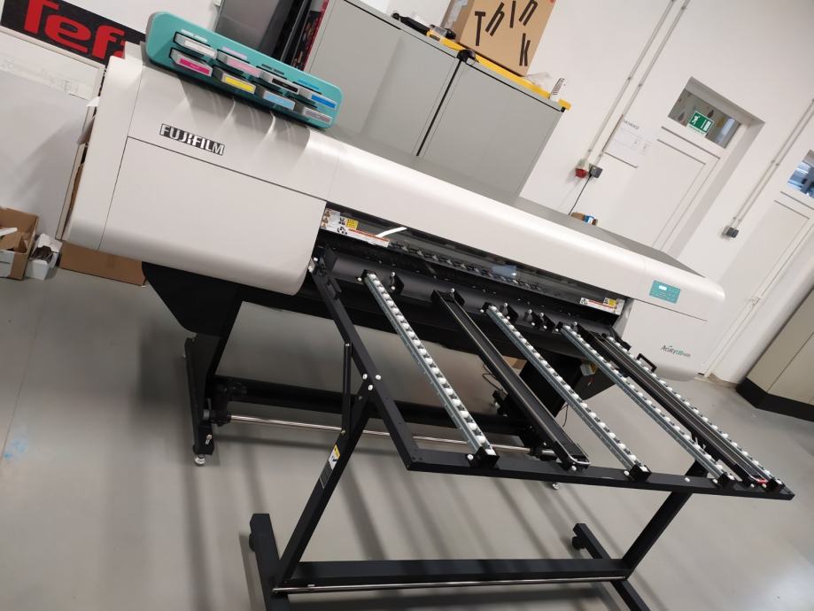 UV printer Fuji Acuity led 1600