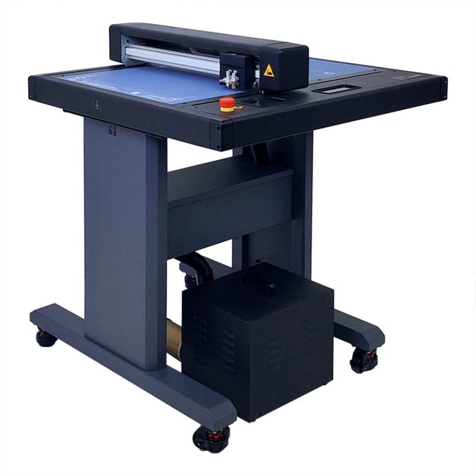 Vulcan FC-500VC – Flatbed Cutting Plotter - Leasing