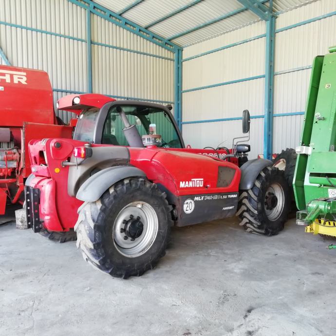 MANITOU