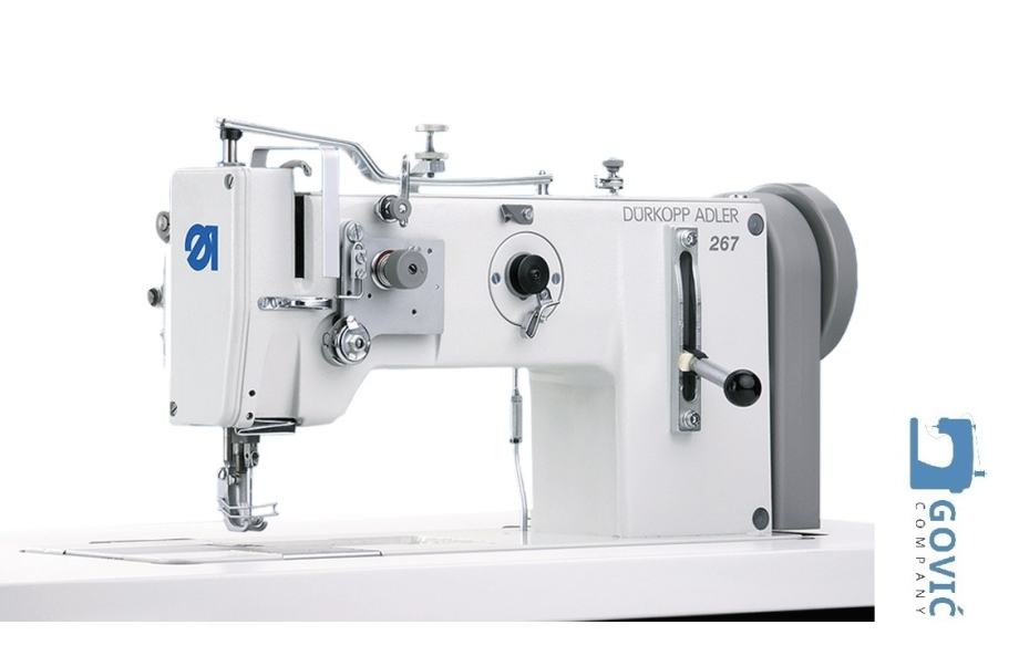 DURKOPP ADLER 267-373