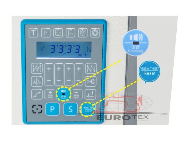 JACK S5 - kompjutorizirani stubni stroj za teške materijale