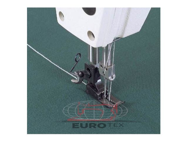 JUKI MH-380, 2-igleni šivaći stroj s dvostrukim lančanim bodom