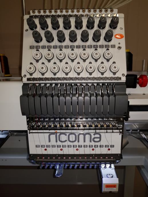 RICOM MT 1502