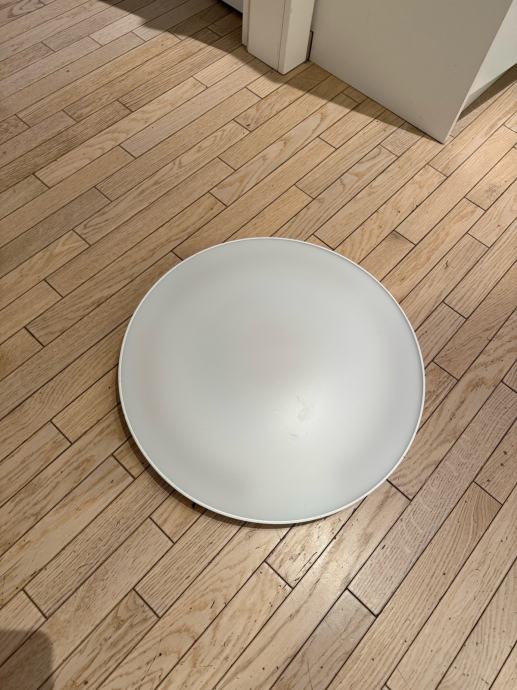 Ikea Nymane LED stropna lampa