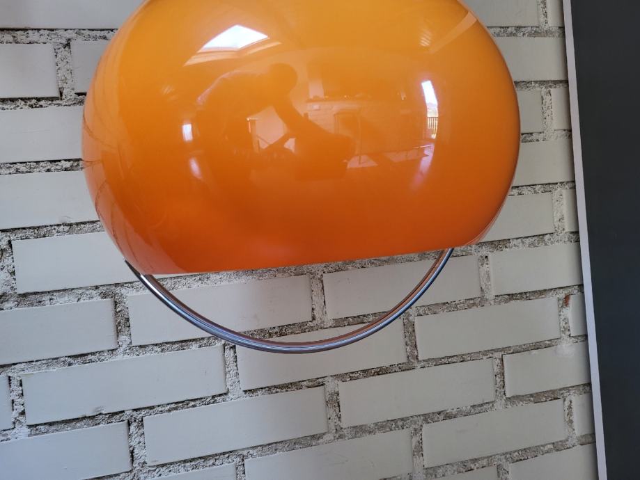 Meblo luster retro space age