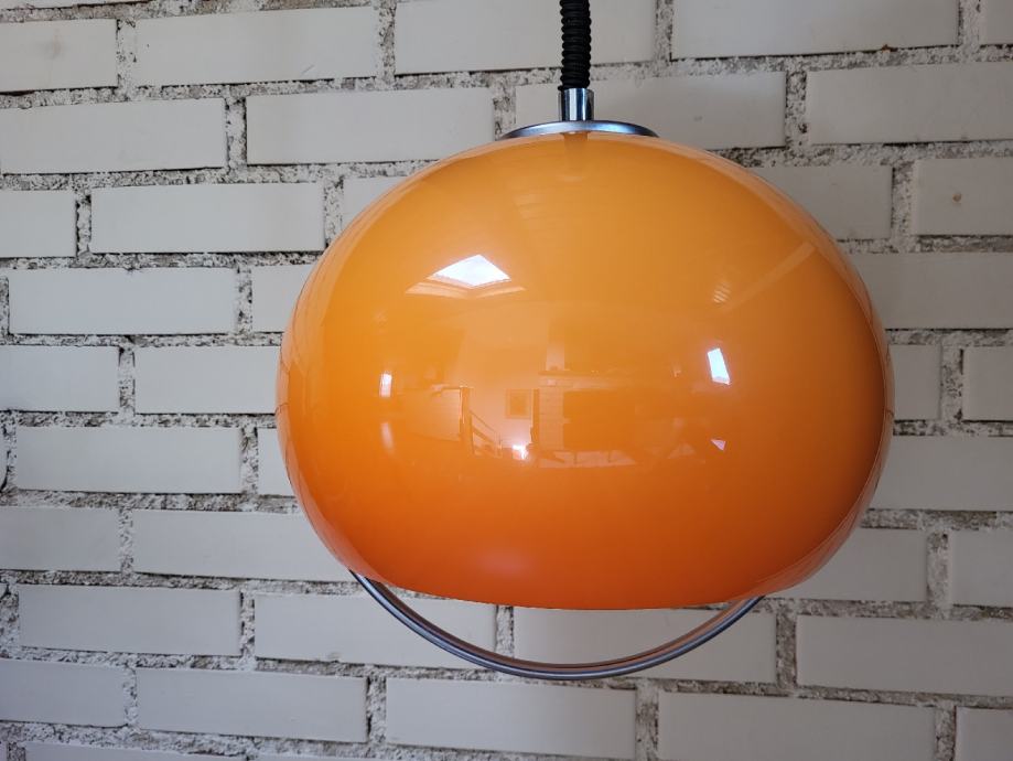 Meblo luster retro space age